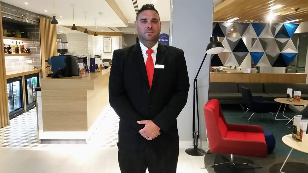 Retail Security Guards - Guardex Security