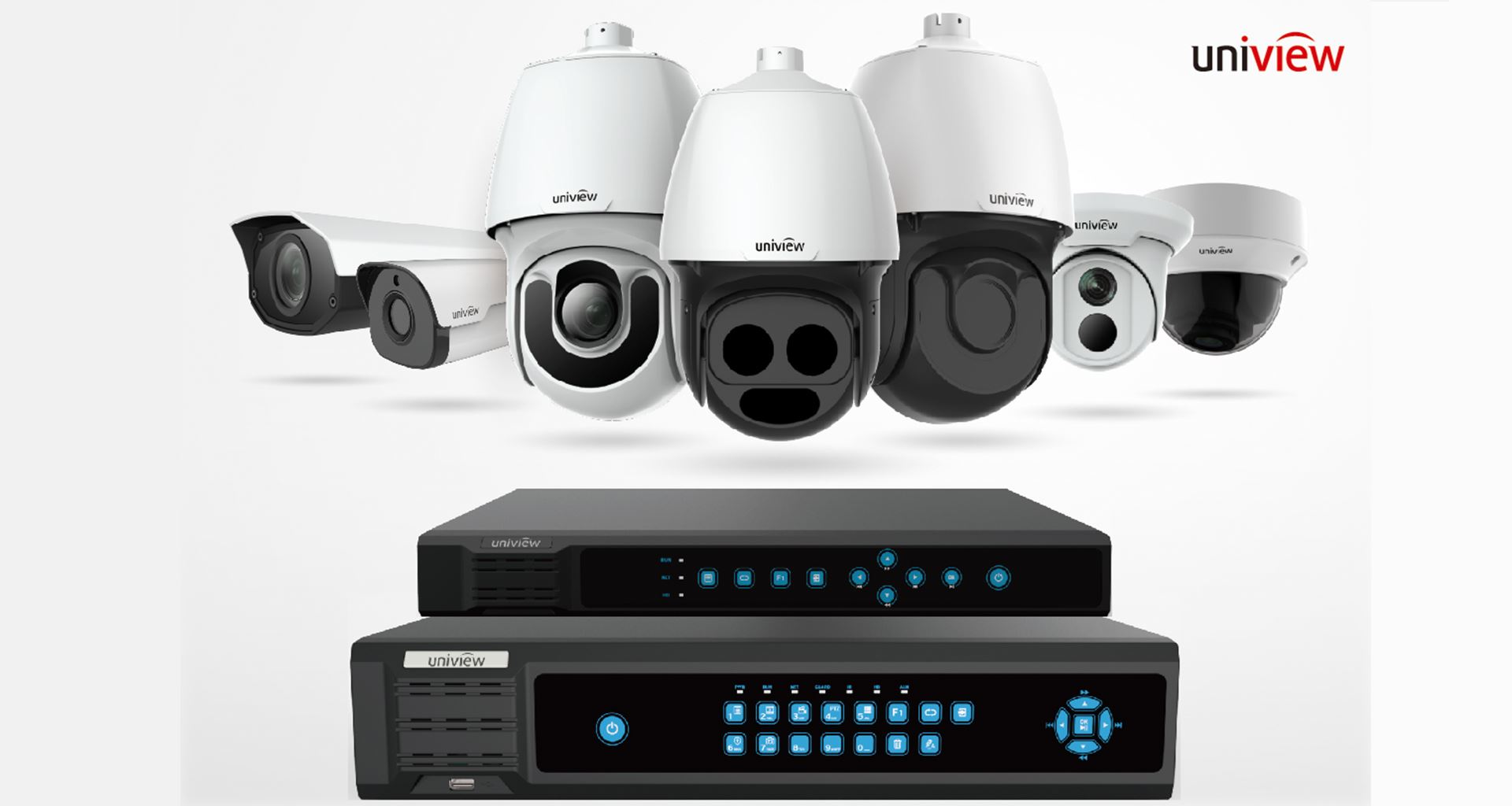 CCTV Security Cameras - Guardex Security